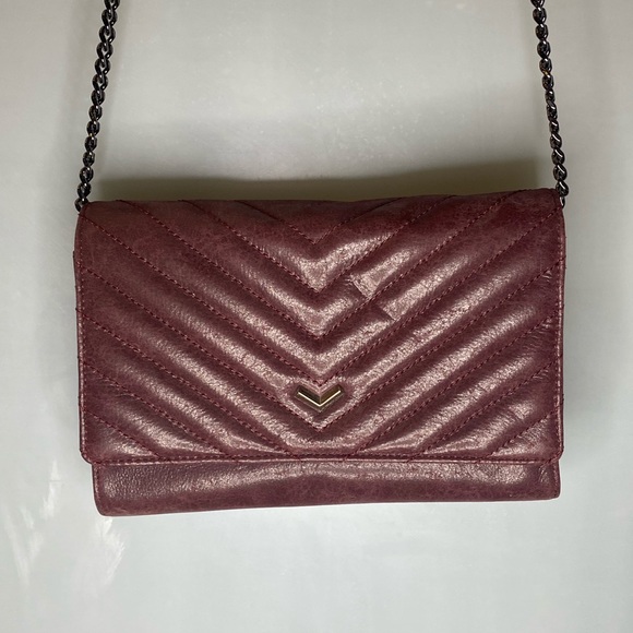 Botkier | Bags | New Botkier Wallet On Chain | Poshmark
